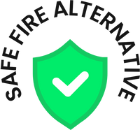 Aquafire® Official - The Most Advanced Water Vapor Electric Fireplace