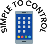 Aquafire® Official - The Most Advanced Water Vapor Electric Fireplace