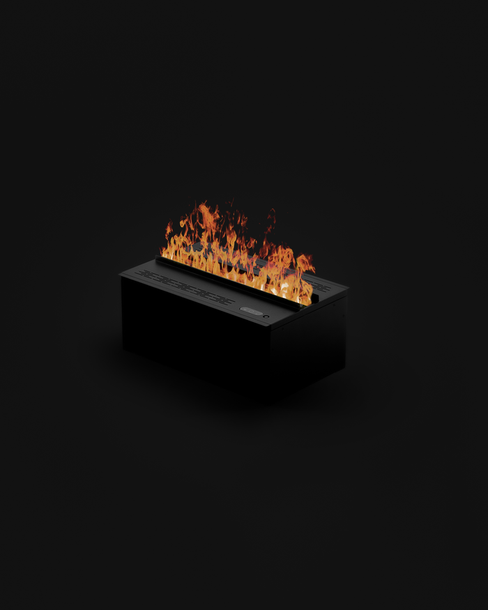 Aquafire® Official - The Most Advanced Water Vapor Electric Fireplace ...