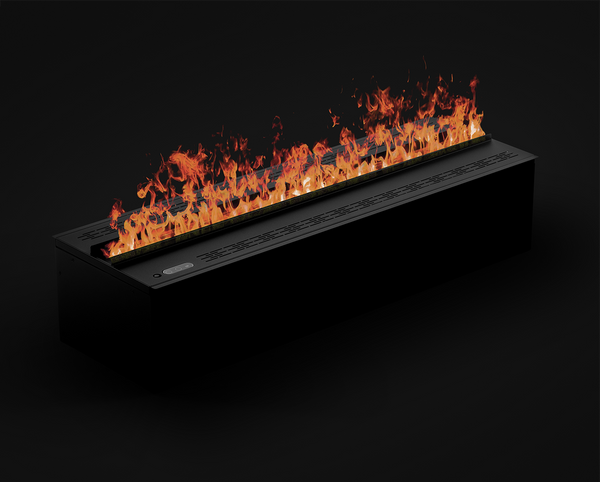 Aquafire® Official - The Most Advanced Water Vapor Electric Fireplace