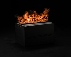 Aquafire® Official - The Most Advanced Water Vapor Electric Fireplace