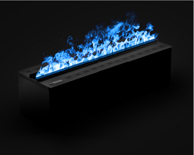 Aquafire® Official - The Most Advanced Water Vapor Electric Fireplace