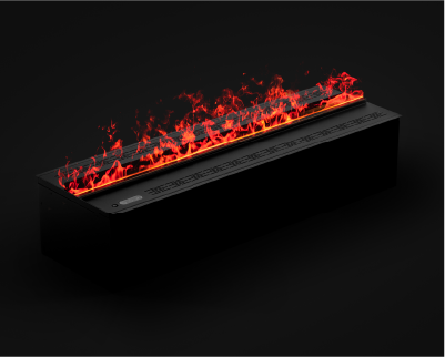 Aquafire® Official - The Most Advanced Water Vapor Electric Fireplace