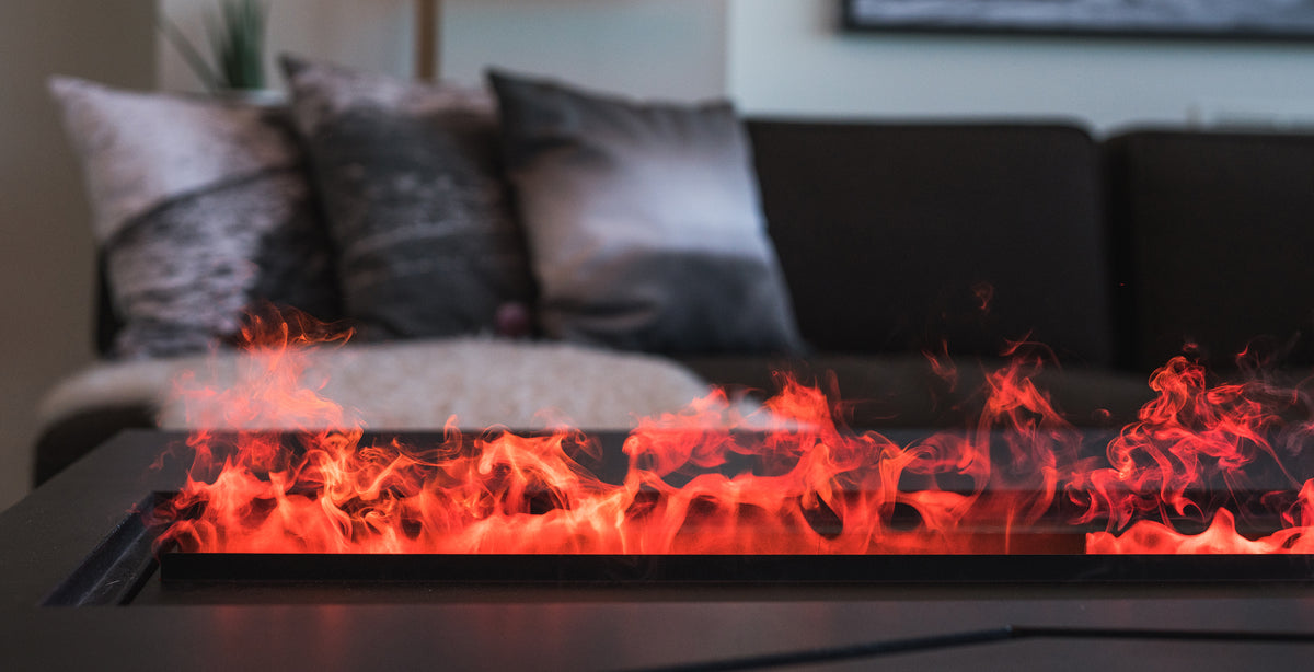 FAQs | Aquafire® Official Website