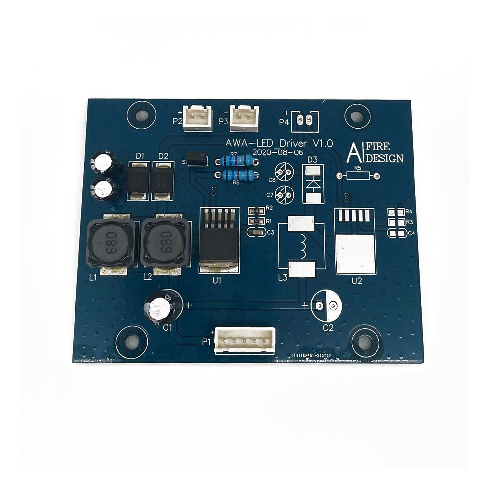 LED Driver Card for AWA-40