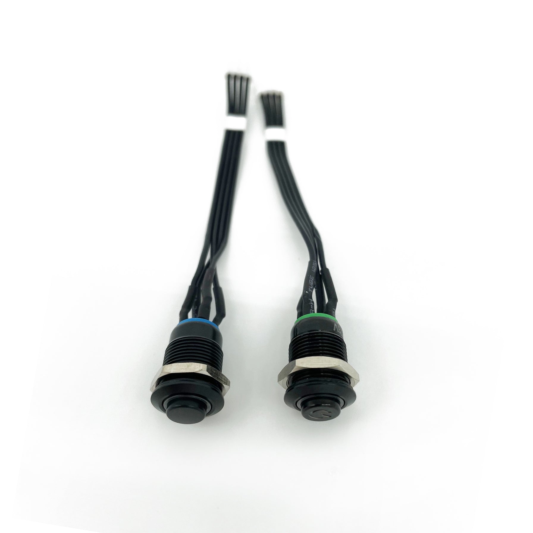 Power Button for Aquafire Lite Series