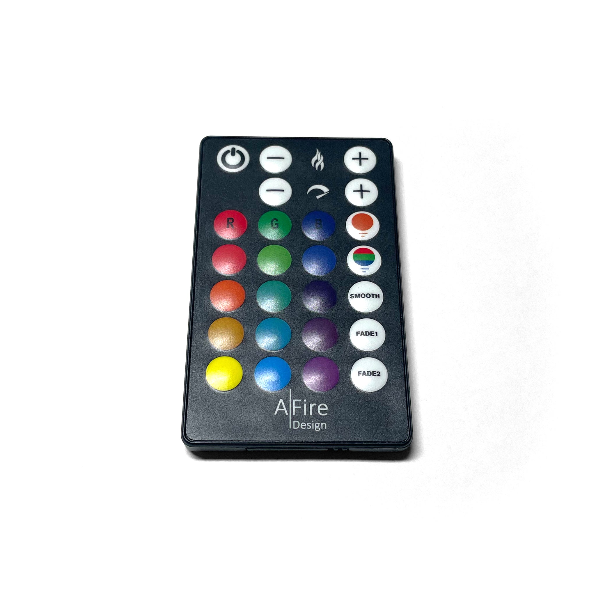 Remote Control for AWPR Series