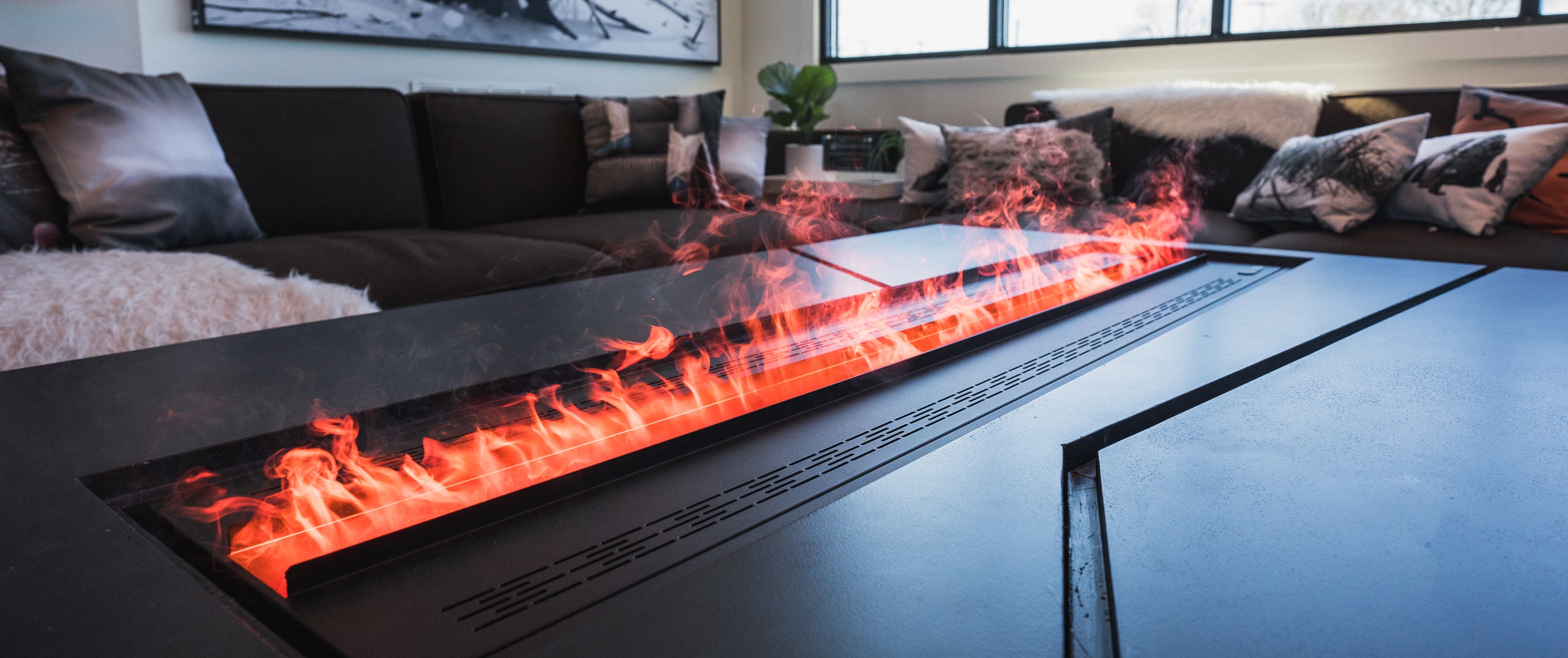 Contact Us | Aquafire