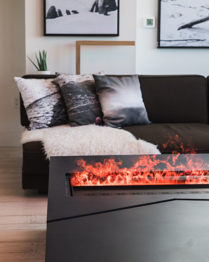 Aquafire® Official - The Most Advanced Water Vapor Electric Fireplace ...