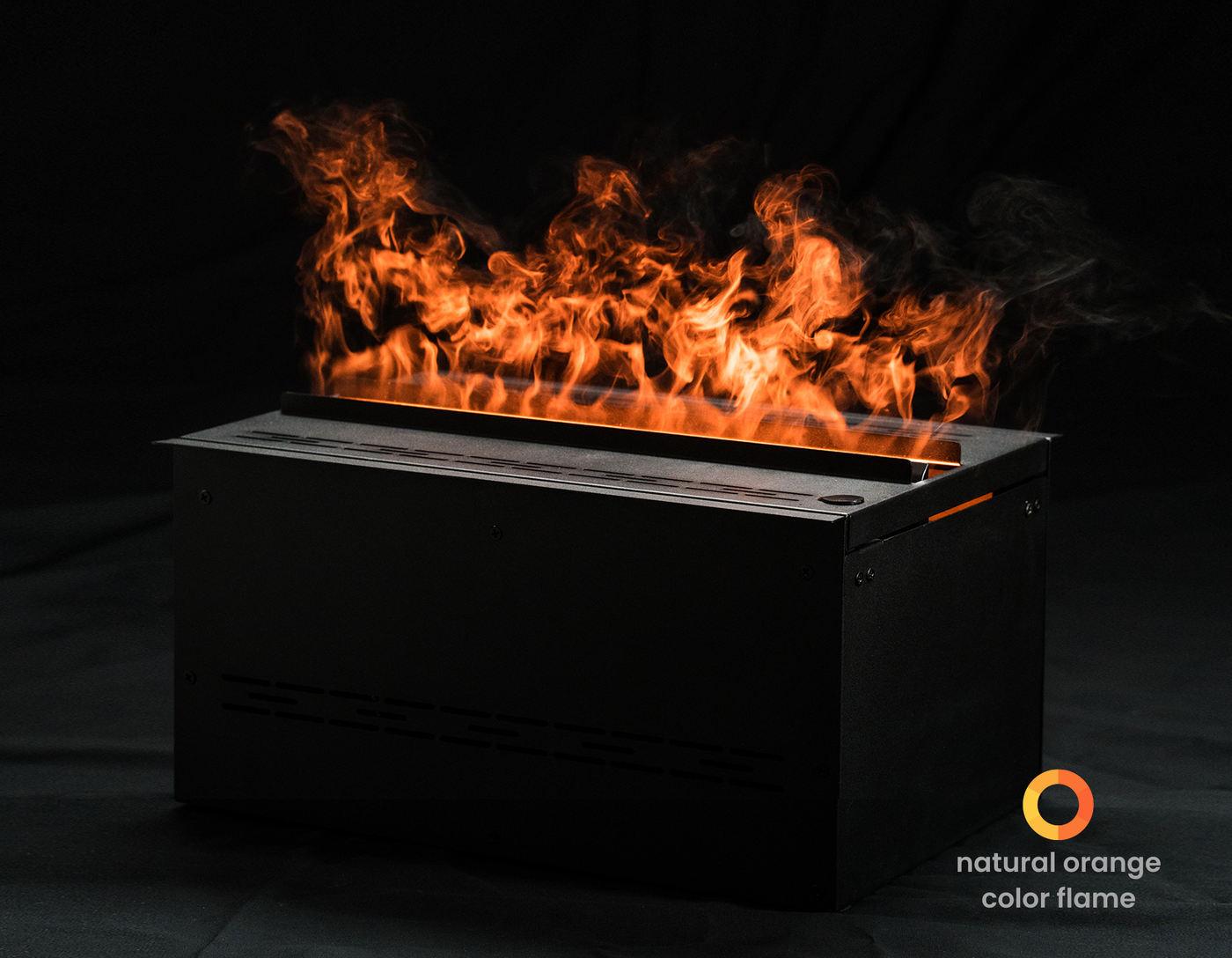 Aquafire® Official - The Most Advanced Water Vapor Electric Fireplace ...